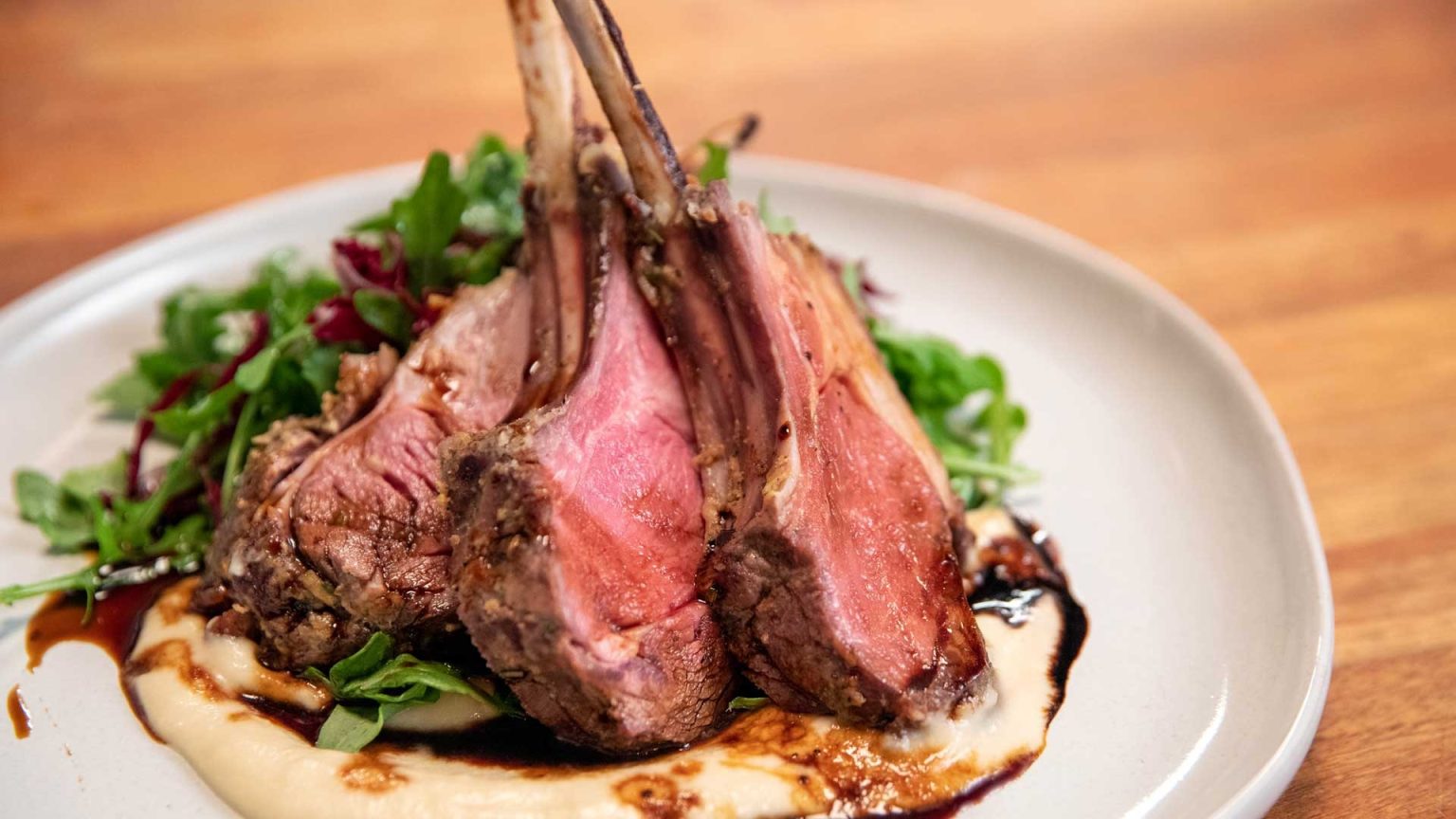 Whole Welsh Lamb - Llechwedd Meats