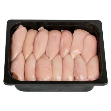 5kg Chicken Breast Fillets - Llechwedd Meats